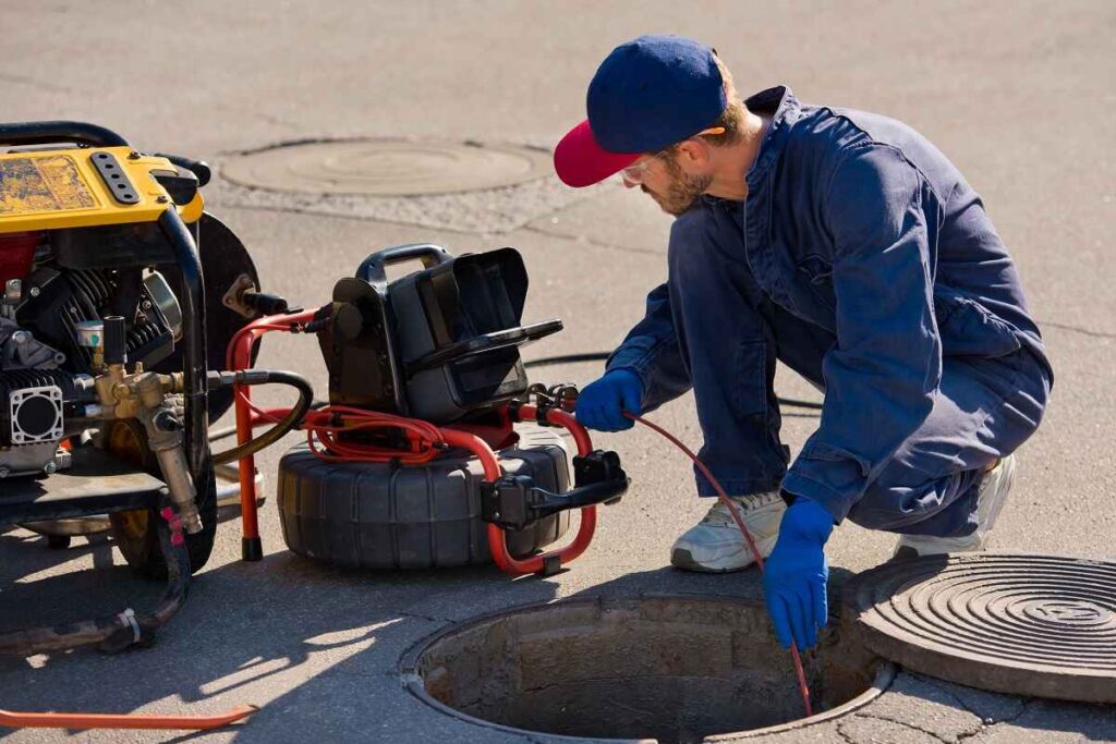 Important Plumbing And Sewer Procedures Before Selling A Property