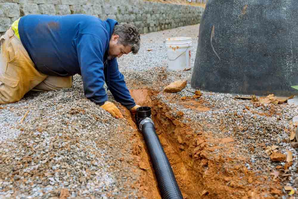 The Most Effective Sewer Line Replacement Methods